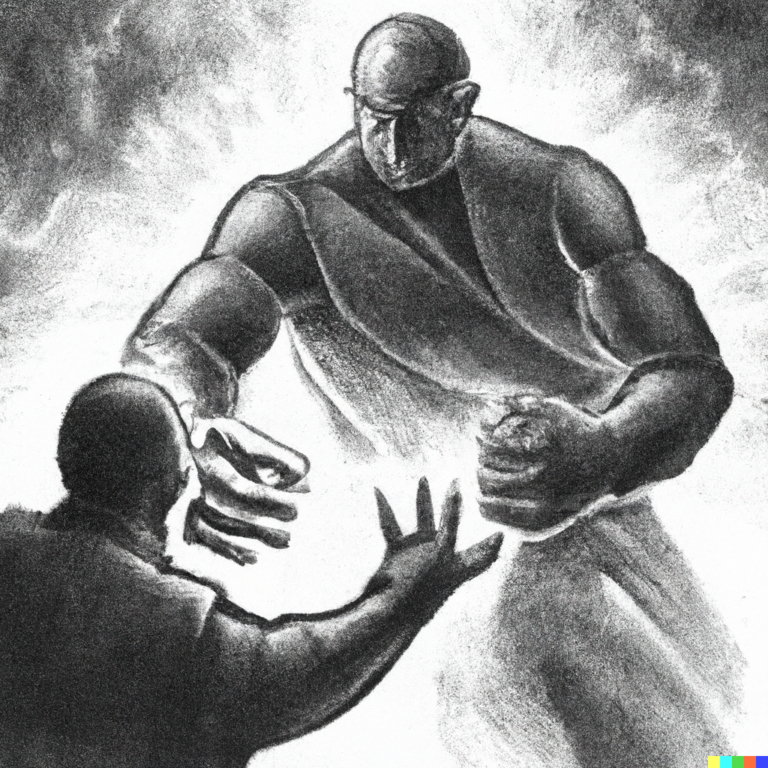 Corporate Self-Defense Training - Virginia Beach Karate