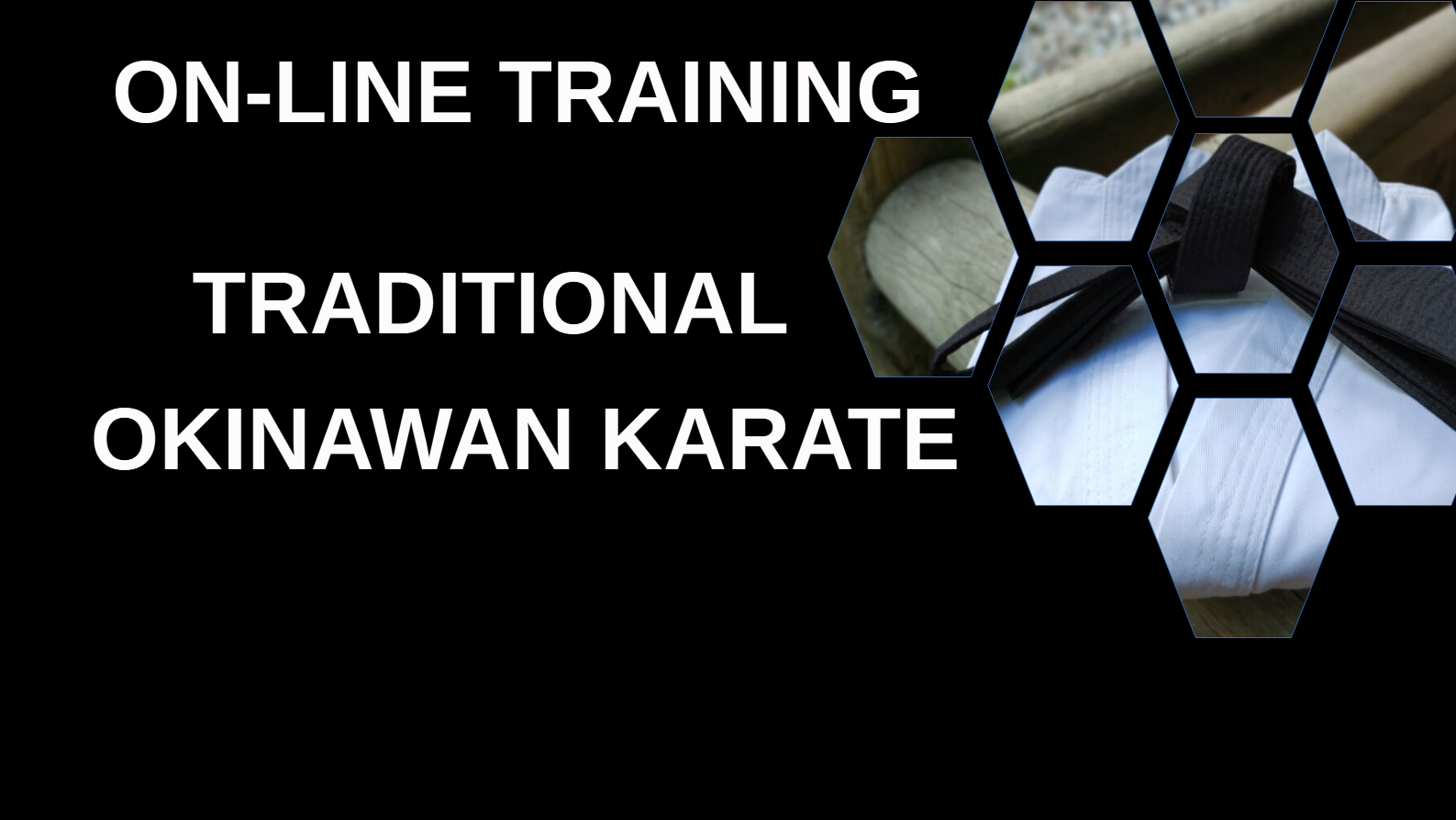 Karate basics 101 » Va. Beach Martial Arts